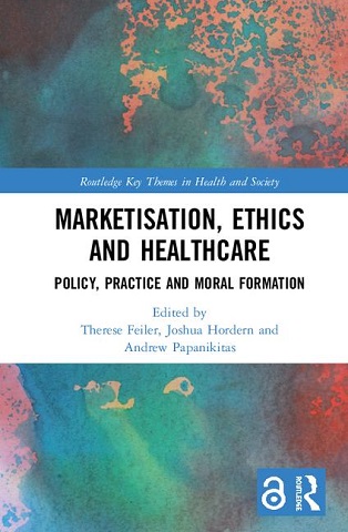 What has theology got to say about healthcare? | Faculty of Theology ...