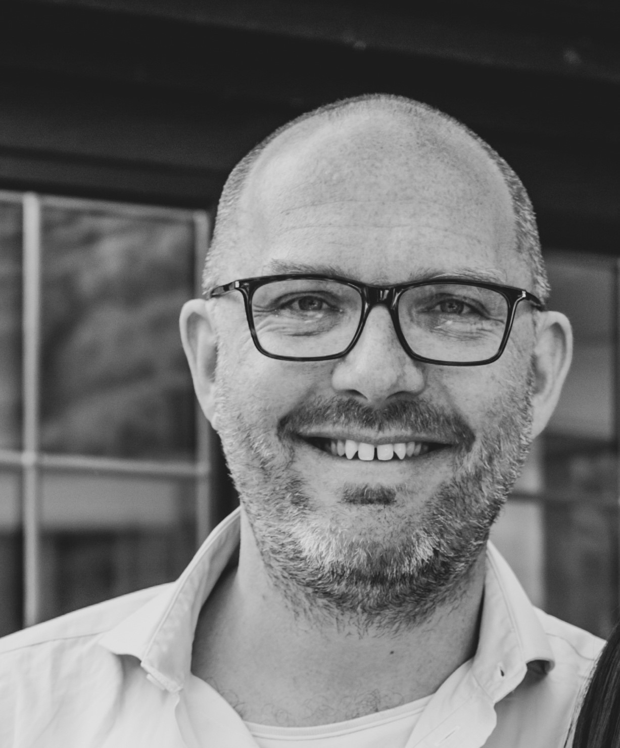 Oliver Wright | Faculty of Theology and Religion