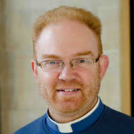 Dr Andrew Gregory | Faculty of Theology and Religion