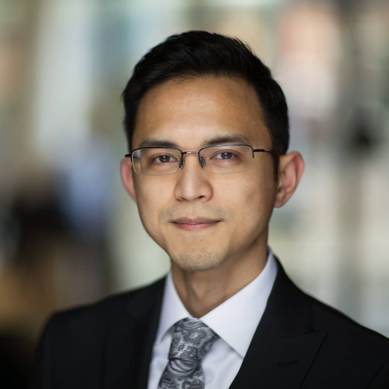 Dr Edward A. David | Faculty of Theology and Religion