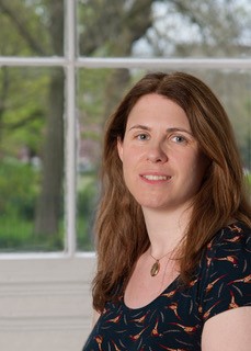 Dr Maria Power | Faculty of Theology and Religion