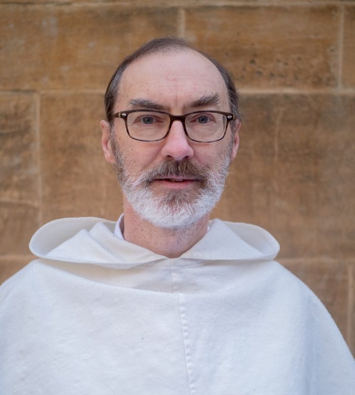 Dr Richard Conrad | Faculty of Theology and Religion