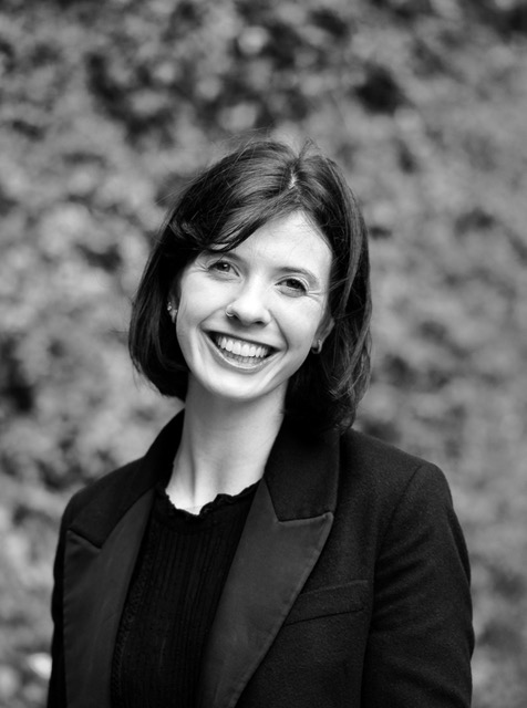 Dr Sophie Aldred | Faculty of Theology and Religion